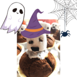 Halloween Digital Marketing Campaign - 32Steps.com