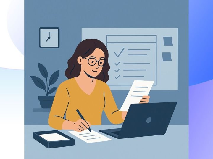 Product Owner Daily Routine - 32Steps.com